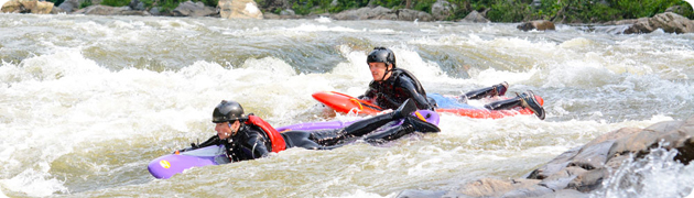 Réservation Bellyak en suisse romande